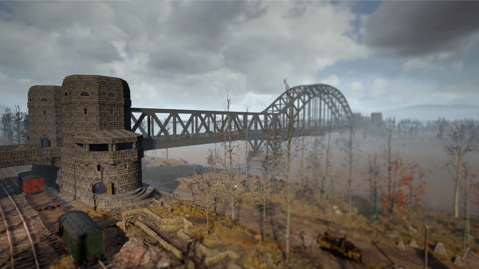 Hell Let Loose Stats